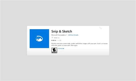 programmers create life snipping tool gets on with the times as snip
