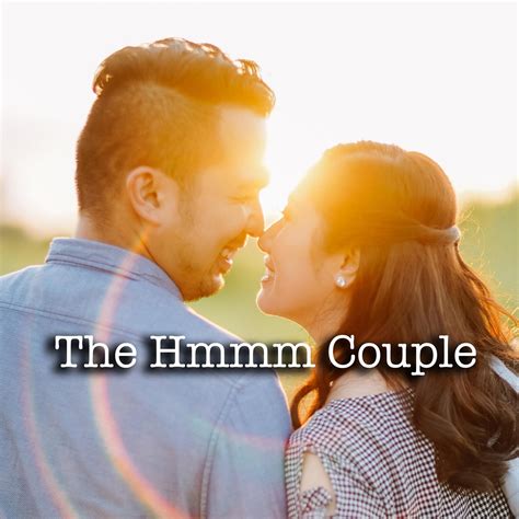 The Hmmm Couple