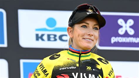 Pauline Ferrand Prévots 4kg Triumph Breaking Barriers Beyond The Weight Obsession
