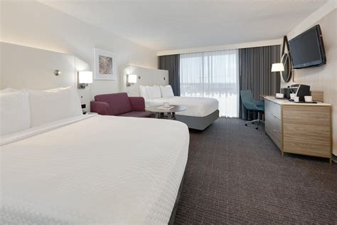 Crowne Plaza Dallas Downtown