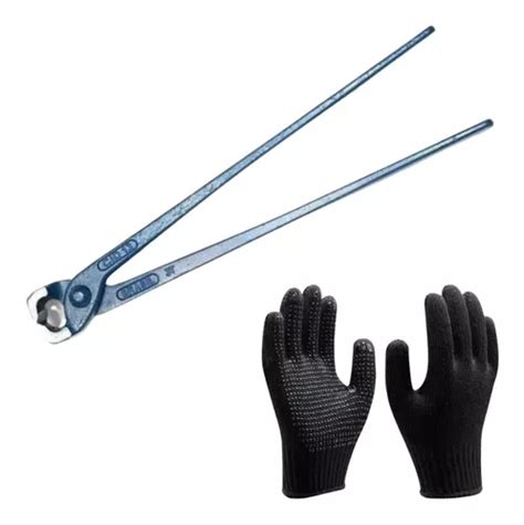 Turquesa Para Armador Torquês 13¨ Polegadas Aço Brinde Parcelamento Sem Juros