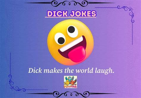 194 Funny Dick Jokes Thatll Make You Laugh Out Loud 2026