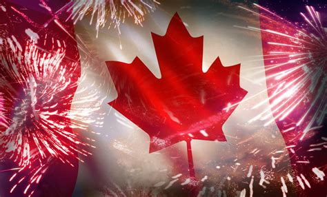 Happy Canada Day The Best Events Happening In The Gta