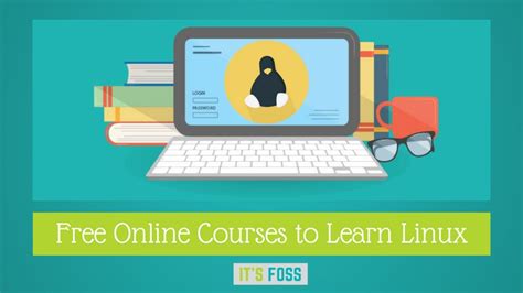 14 Free Courses For Linux Bash And Devops