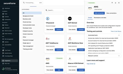 A Guide To Automated Evidence Collection For Compliance Secureframe