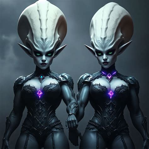 The Gemini Protocol Executrixes Of Perfection By Alexisbrown1298 On