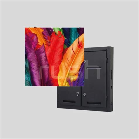 P6 Outdoor Led Screen Fixed Application At Best Price In Bengaluru Id