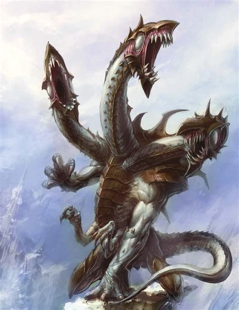 Typhon Iron Kingdoms Wiki Fandom Powered By Wikia