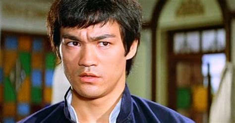 이소룡 재조명 영화인들 왜 존경못해 안달정무문