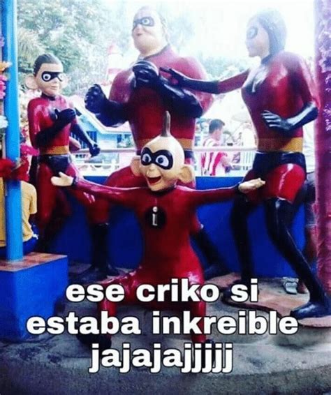 Top Memes De Criko En Español Memedroid