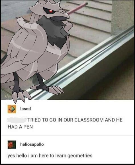 Fun Fact Corviknights Can Associate Objects With Places For Instance Learning That Pencils