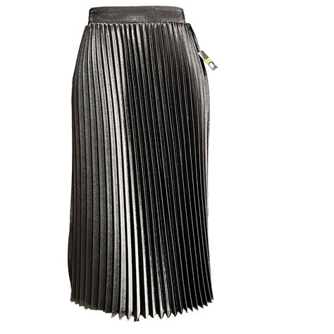 دامن میدی پلیسه قیمت خرید و مشخصات فروشگاه اینترنتی ریشه دار