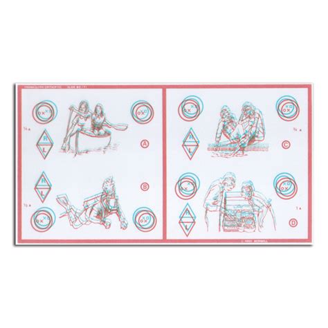 Tranaglyph Slide Vertical Ophthalmic Singapore