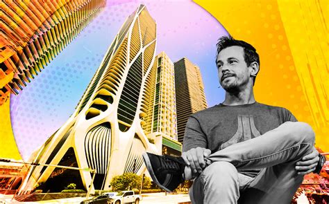 Moisey Uretsky Buys One Thousand Museum Ph In Miami For 18m