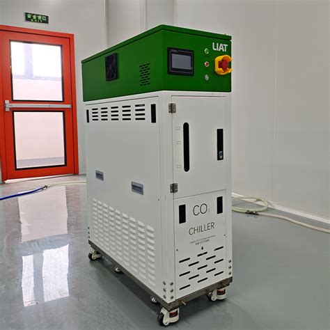 Semiconductor Constant Temperature Control Solutions 100°c To 200°c