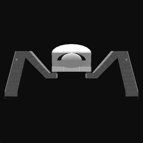 Juno New Origins Spider Vehicle