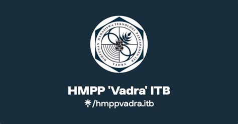 Hmpp Vadra Itb Linktree