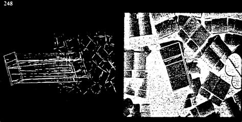 final determination of object pose a correspondences between model