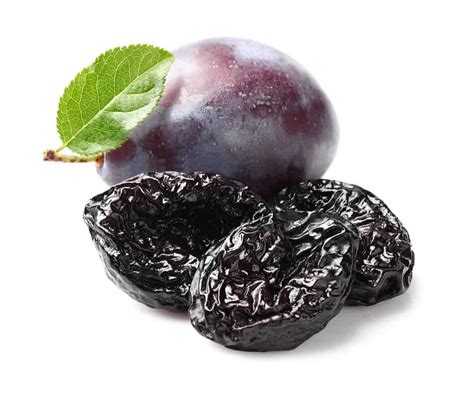 Prunes Are The New Superfood