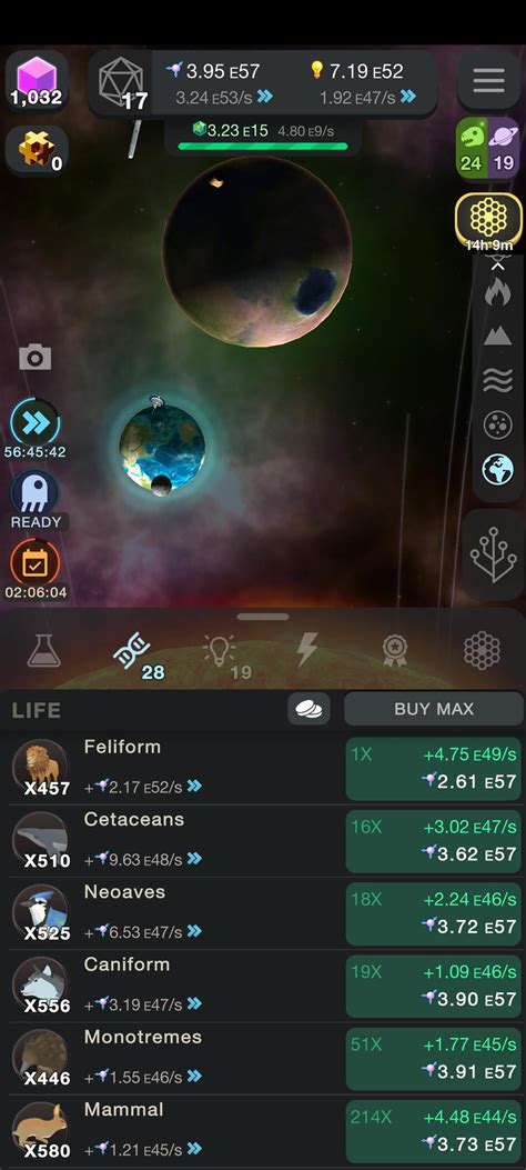 Metabit Generation Bug Rcelltosingularity