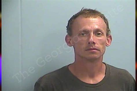 Timothy Cates — Dawson County Jail Bookings