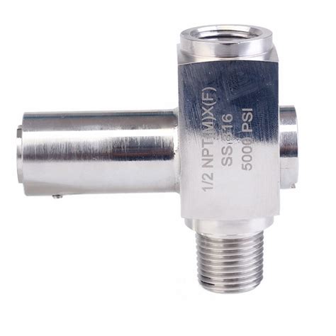 Overload Protector Elite Instruments