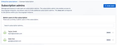 Sourcegraph Enterprise Portal Sourcegraph Docs