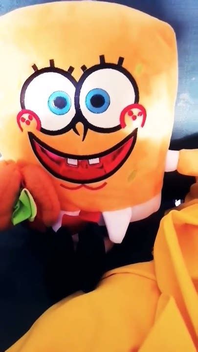 Bebé Esponja Youtube