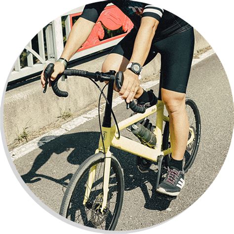 曜越單車 Stijncycles