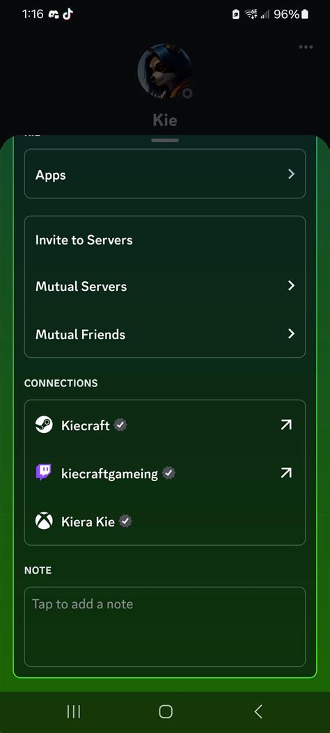 Discord Scam Be Aware Rscams