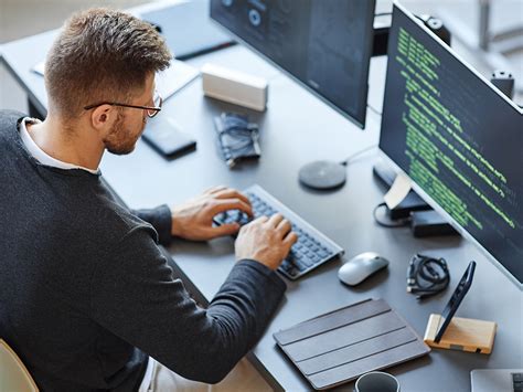 Sviluppo Software Personalizzati Vantaggi E Costi