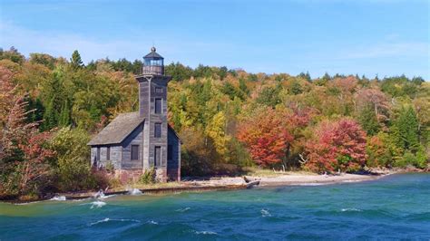 Why You Need To Make The Trek To Pictured Rocks Pictured Rocks Cruises