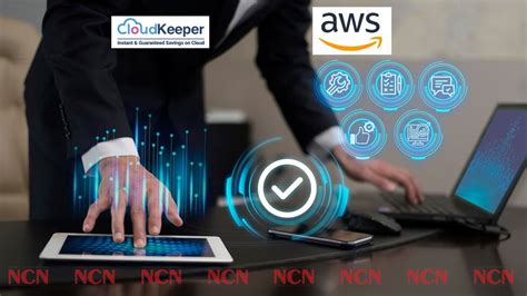 Cloudkeeper Awarded The Aws Apn Certification Distinction For Achieving