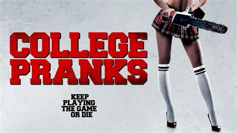College Pranks 2018 Plex
