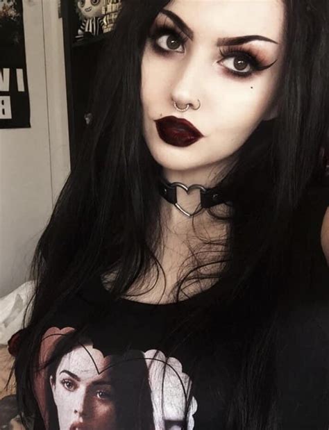 I Have Never Posted A Pic On Reddit Before But Hello I Am Fellow Goth