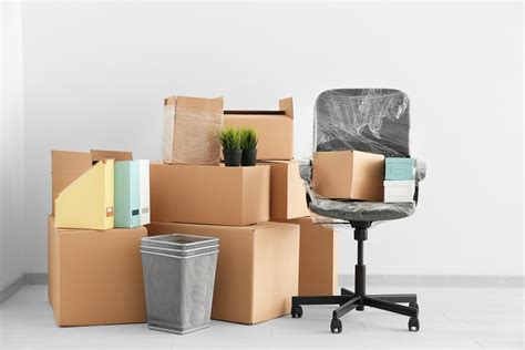 Déménagement Les Différents Types Demballage Dont Vous Avez Besoin Guide Loisirs Et Famille