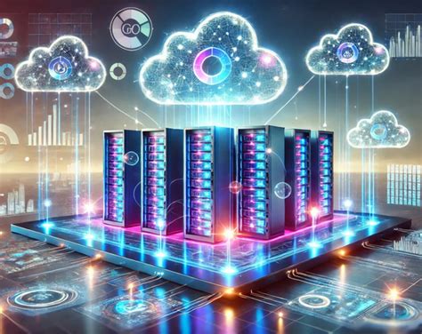 Role Of Cloud Computing In Big Data Analytics Enhancing Data Analytics