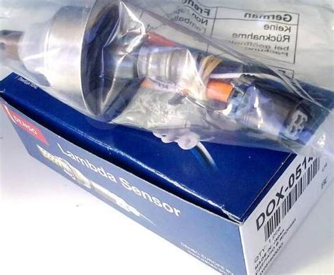 Купить Датчик топливно-воздушной смеси Honda R18/20A RE# FD# DOX-0514 в ...
