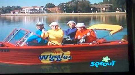 The Wiggles Show Tv Series 5 Sprout Airings Youtube