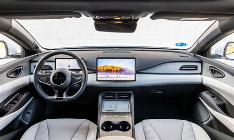 Ceny Byd Seal 6 Dm I Nového Plug In Hybridu S Dojazdom Viac Ako 1 500