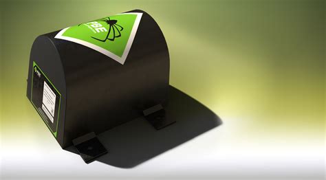 Underground Coal Collision Avoidance And Personnel Detection System