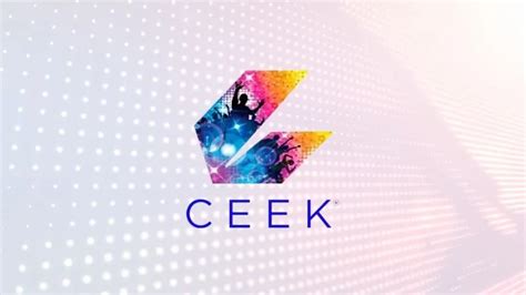 ¿qué Es La Moneda Ceek ¿para Qué Se Utiliza Ceek Vr
