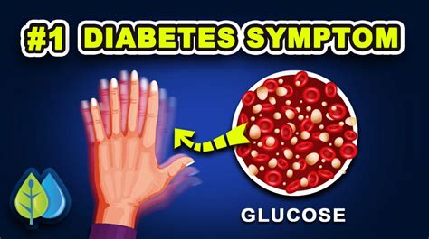 10 Early Warning Signs Of Diabetes That You Dont Know But Should