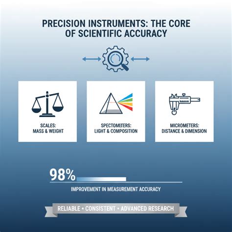 What Are Precision Instruments And How Are They Used