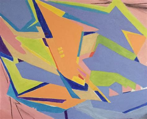 Kunst Van Licia Van Stempvoort Kunstgilde Heuvelrug