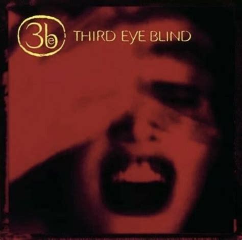 Third Eye Blind Album