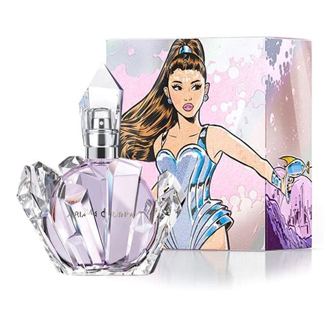 Ariana Grande Rem Edp 100 Ml Rama Perfumes