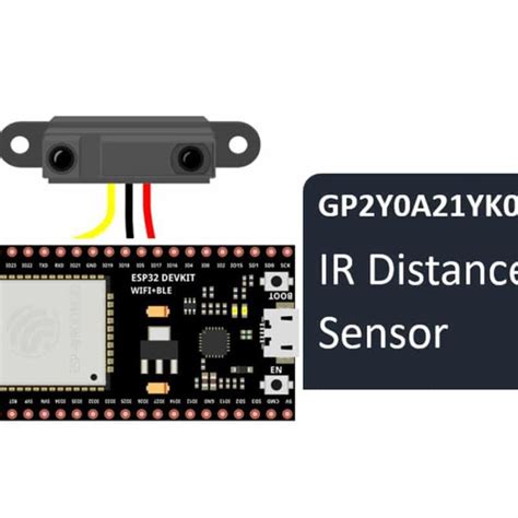 Inputs Sensors Makerguides Com