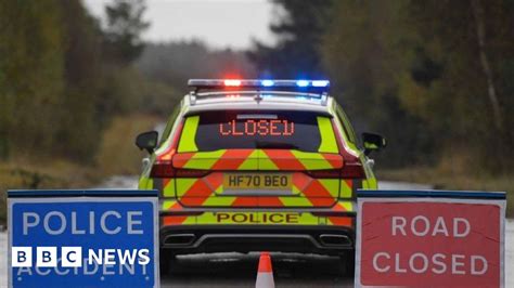 A31 Wimborne Bypass Reopens Eastbound After Car And Lorry Crash Translogistics