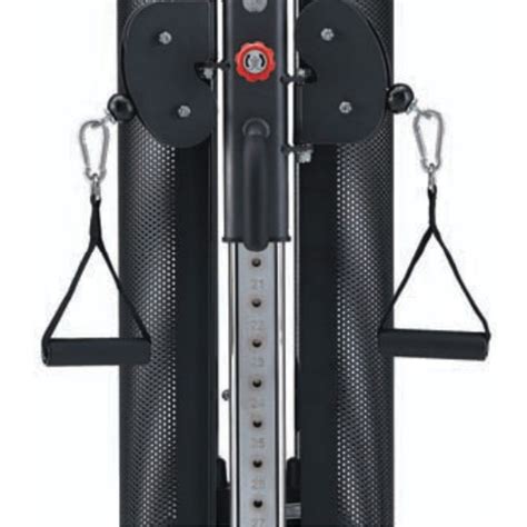 Bodycraft Cable Pull Station 90kg Access Health